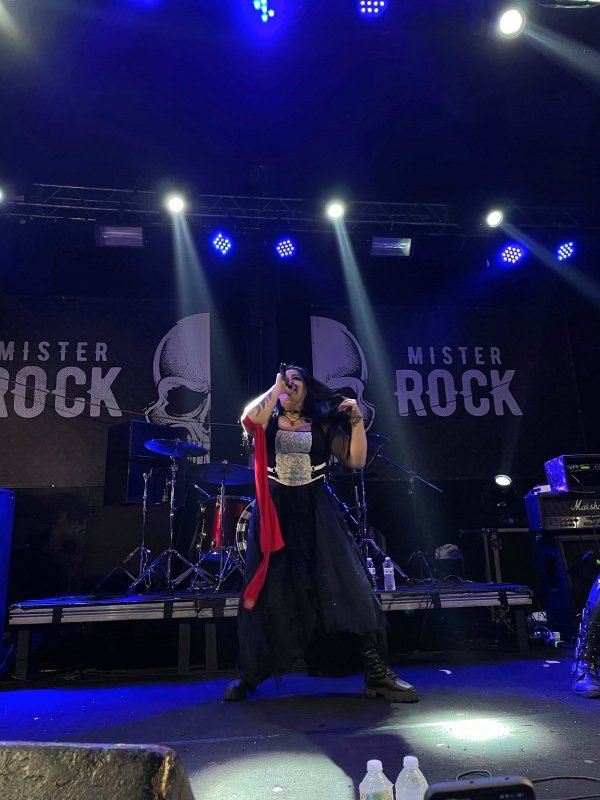 DIA MUNDIAL DO ROCK em Porto Velho - Sympla