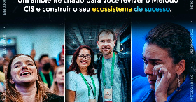 Masterclass sobre Inteligência Emocional (CIS INFINITY) - Pós Cis 238 ...