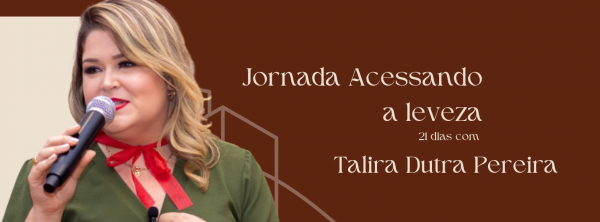 Acessando a leveza - online - Sympla