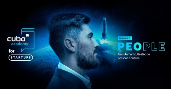 [Cubo Academy] Presencial: People - como atrair, reter e gerir os melhores talentos em São Paulo ...