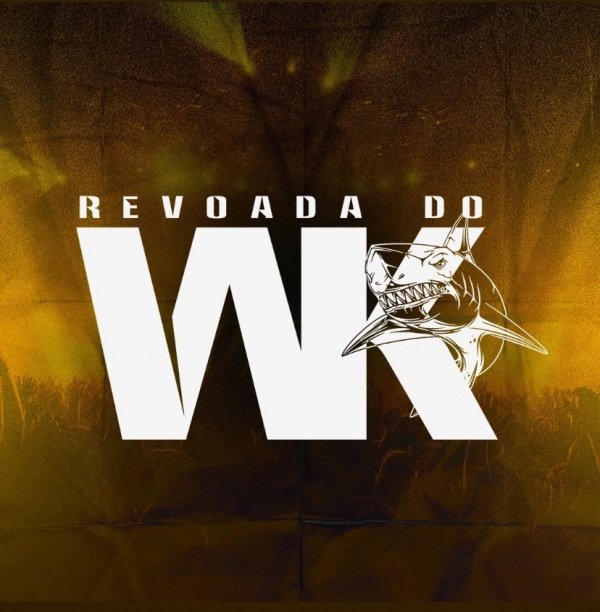 REVOADA DO WK em Luiz Alves - Sympla