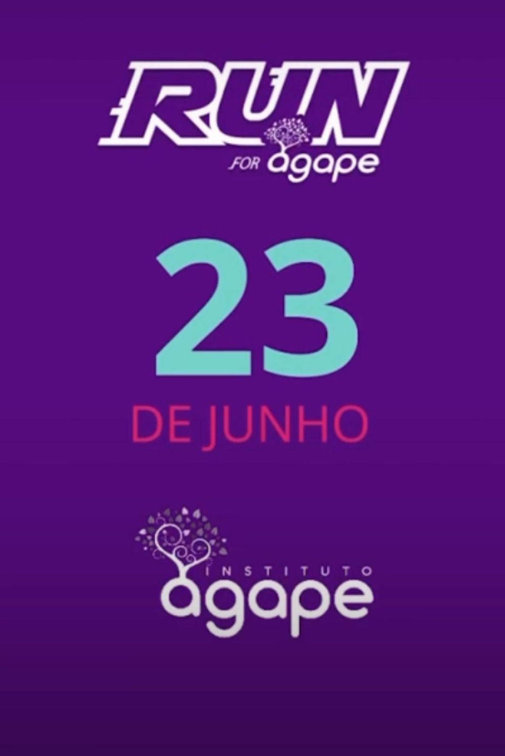 Corrida e Caminhada Solidária em Barueri - Sympla