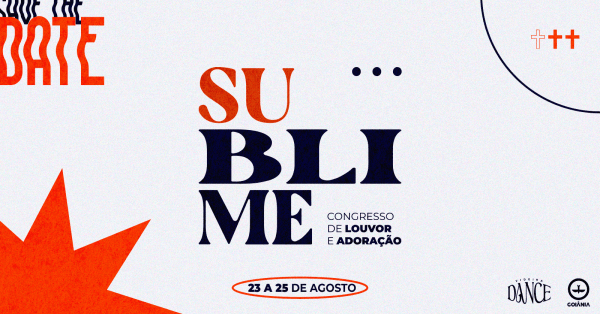 CONGRESSO SUBLIME - WORKSHOPS em Belo Horizonte - Sympla