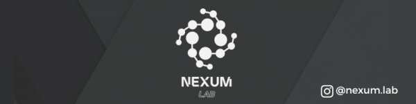 Nexum Lab - Produtor - Eventos e Conteúdos na Sympla