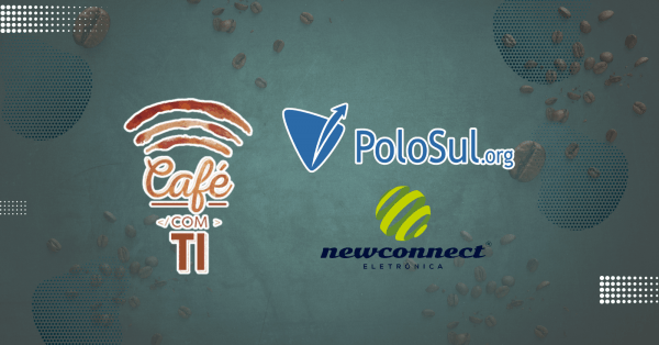 Café com Networking e Tecnologia: Conheça a Associada Newconnect em ...