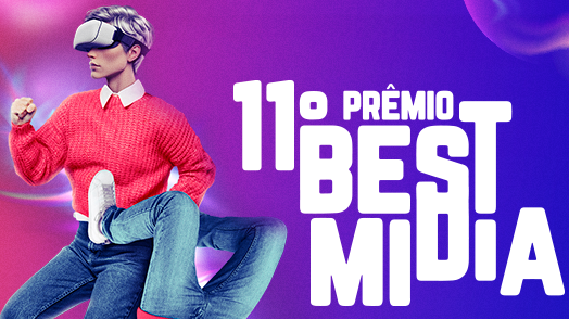 BEST MIDIA 2024 - ASSOCIADO GMPR em Curitiba - Sympla