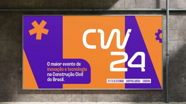 CW24 em Londrina - Sympla