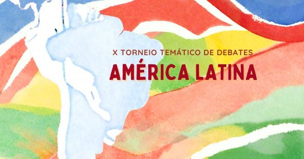 X Torneio Temático de Debates - online - Sympla