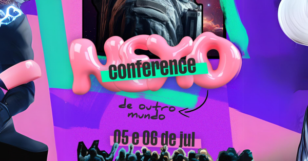 NEXO CONFERENCE || 2024 em Belo Horizonte - Sympla