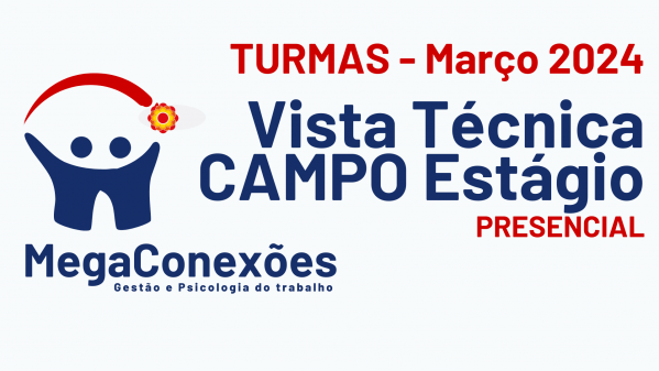 Visita Técnica Projeto Mega Moda - Estágio de 12 a 24/03/20245 em Goiânia - Sympla