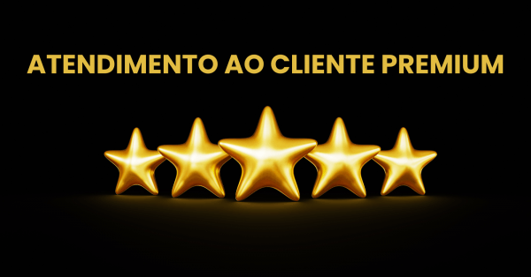 Atendimento ao Cliente Premium - Clientes encantados, Negócios ...