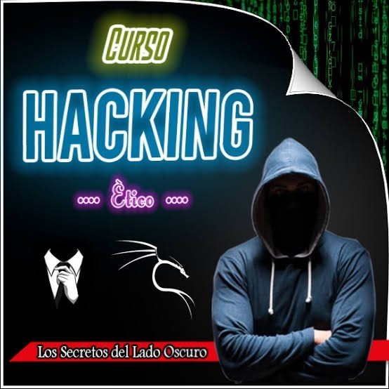 Curso hacking - online - Sympla