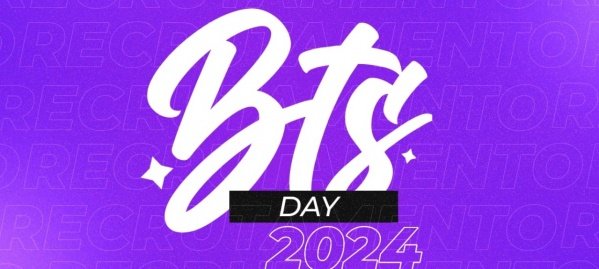 BTS DAY 2024 - SÃO PAULO em São Paulo - Sympla