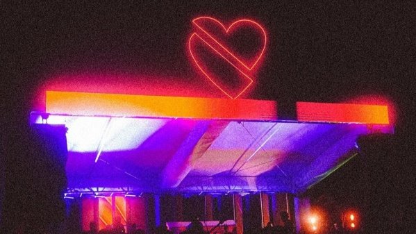 Noite eletrônica c/ Sauly & Mex (Heavy House/ SP) em Brasília - Sympla