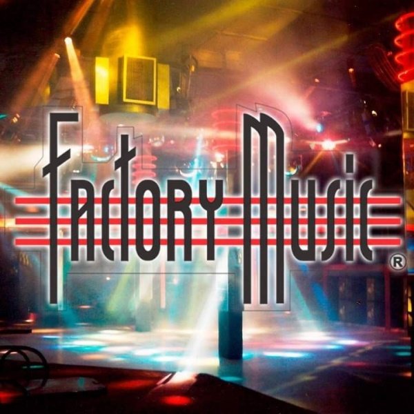 FACTORY MUSIC EDIÇÃO ESPECIAL em Sorocaba - Sympla