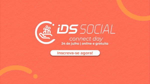 Connect Day - IDS Social - online - Sympla