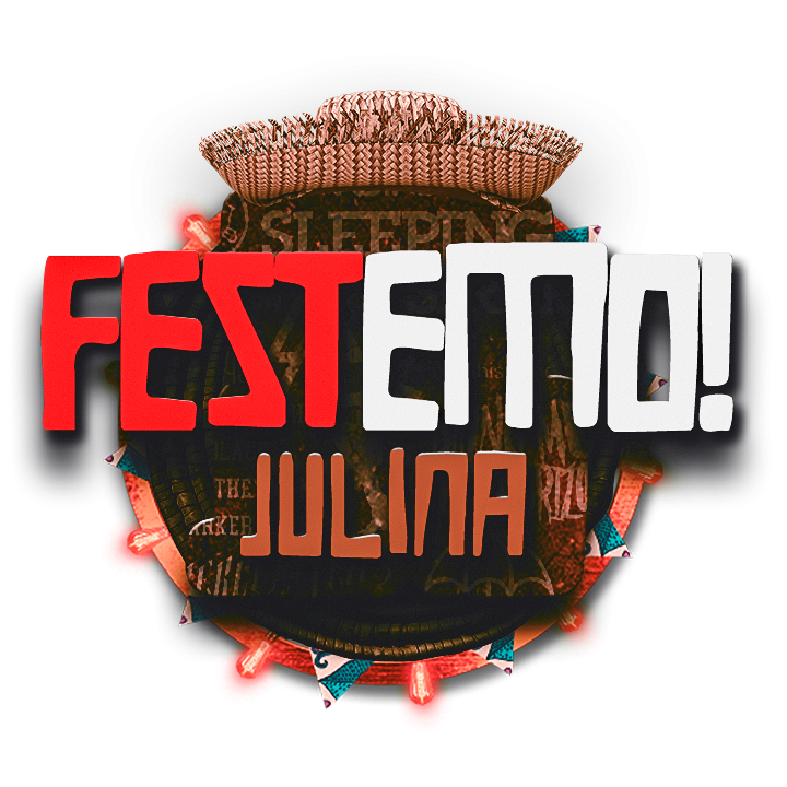 FESTEMO - JULINA | 26.JUL - Madureira em Rio de Janeiro - Sympla