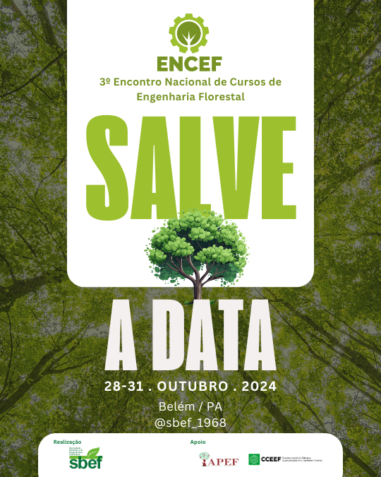 3 ENCEF 2024 em Canaã dos Carajás - Sympla