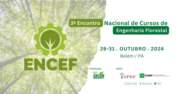 3 ENCEF 2024 em Canaã dos Carajás - Sympla