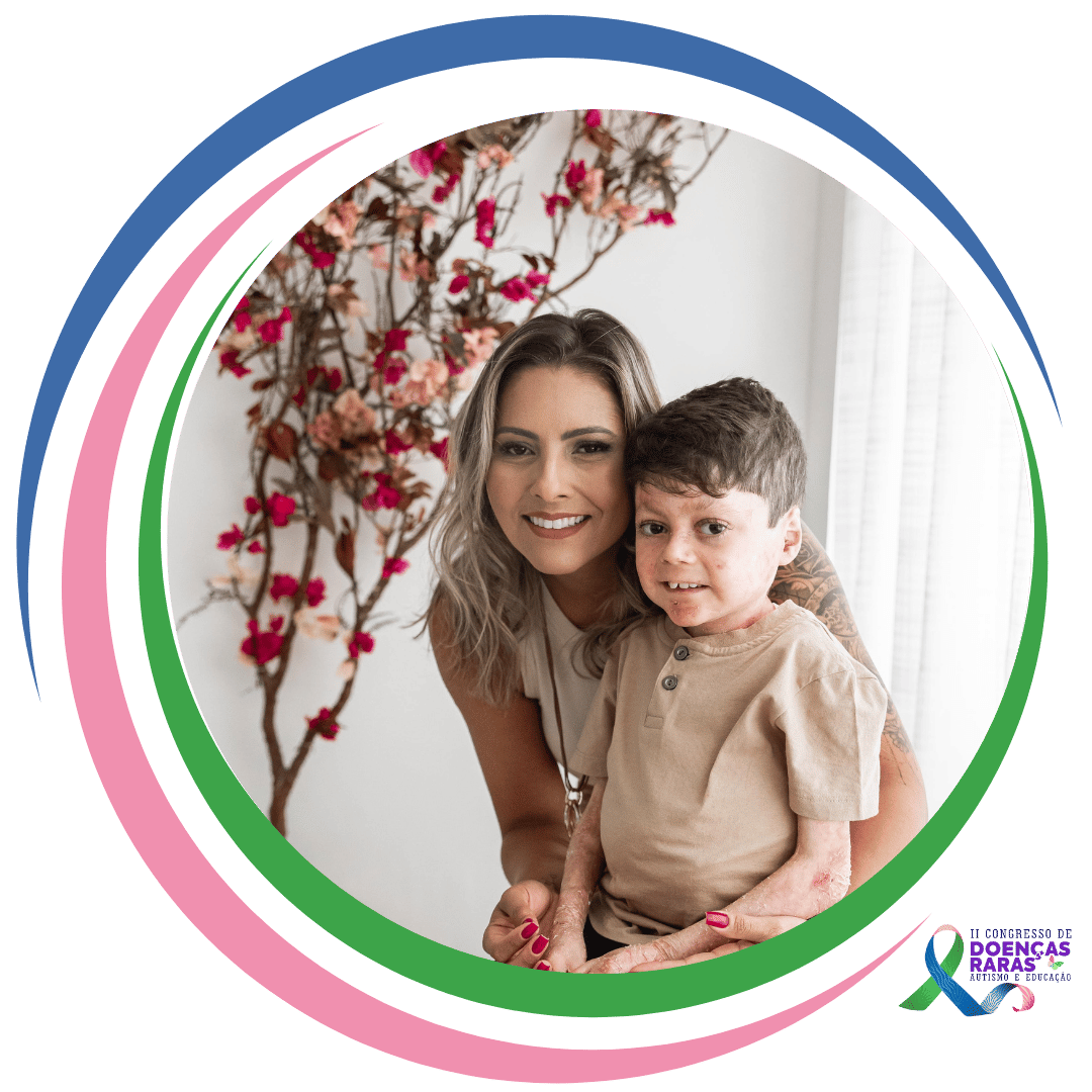 II Congresso de Doenças Raras, Autismo e Educação em Rio de Janeiro ...