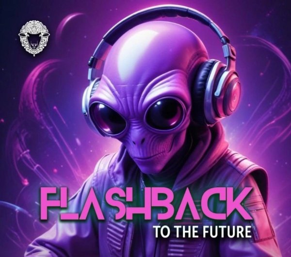 Flashback to the future em Brasília - Sympla