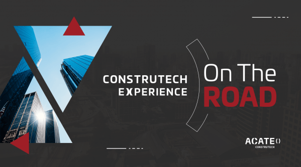 Construtech Experience On The Road Belo Horizonte (MG) em Belo Horizonte - Sympla