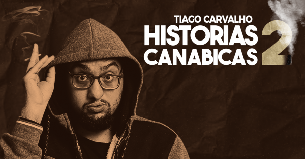 Thiago Carvalho - Stand Up em BH em Belo Horizonte - Sympla