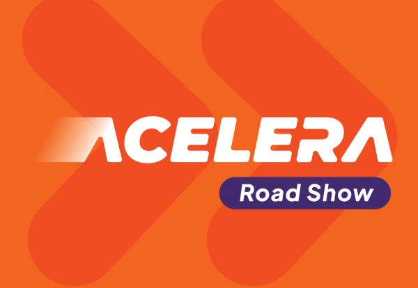 ACELERA BMG - RN em Natal - Sympla