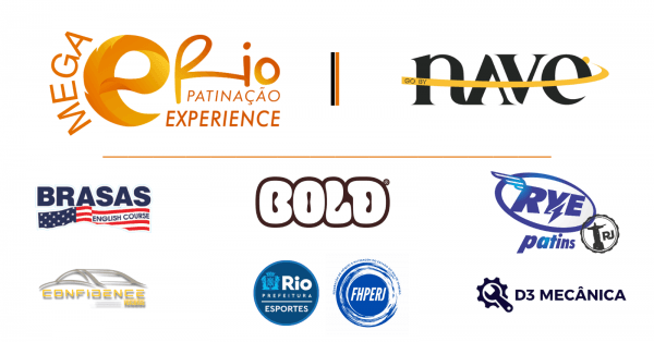 Mega Rio Patinação Experience em Rio de Janeiro - Sympla