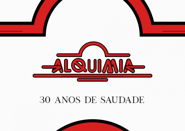 Alquimia Bar - A Festa em Aparecida de Goiânia - Sympla