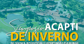 Simpósio de Inverno ACAPTI em Lages - Sympla