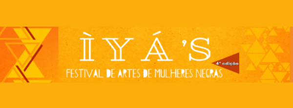 Festival Ìyá's em Salvador - Sympla