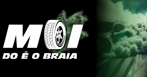 Moi do É O BRAIA em Lagoa Santa - Sympla