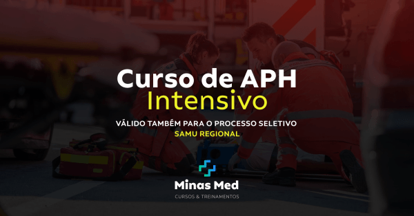 CURSO DE APH INTENSIVO - 40 HORAS em Uberaba - Sympla