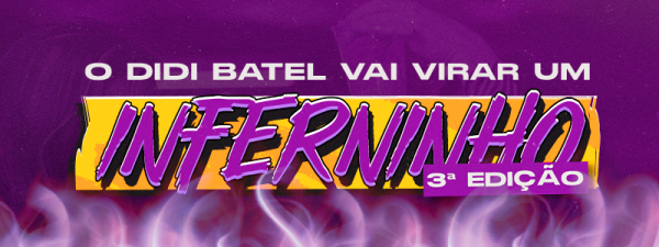 Inferninho Em Curitiba Sympla