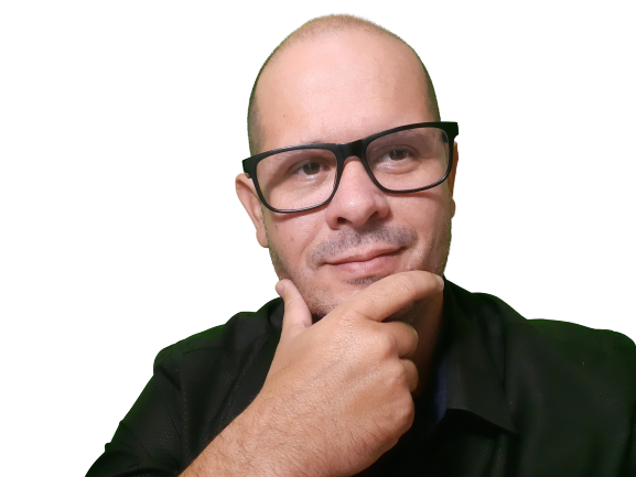 Eric Sousa Vieira - Produtor - Eventos e Conteúdos na Sympla