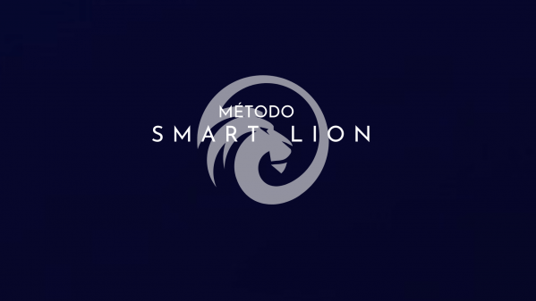 SMART LION 2° EDIÇÃO em Goiânia - Sympla