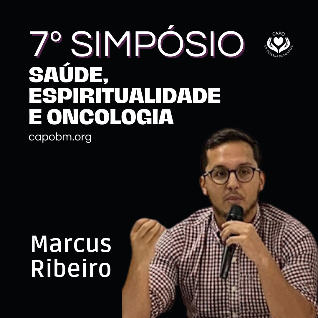 7º Simpósio Saúde Espiritualidade e Oncologia em Curitiba - Sympla