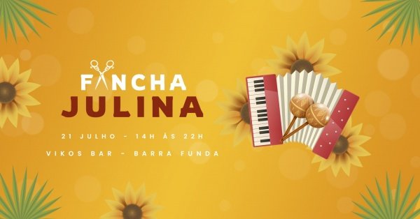 Projeto Fancha - Exclusivo para mulheres em São Paulo - Sympla