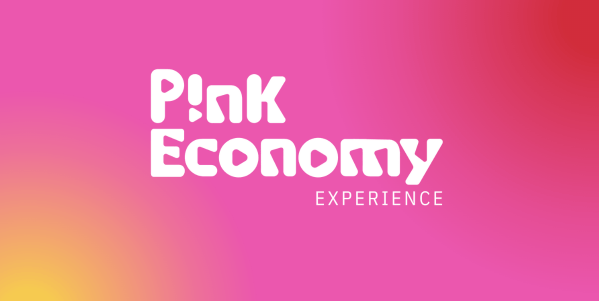 Pink Economy Experience - Primeira Edição em São Paulo - Sympla