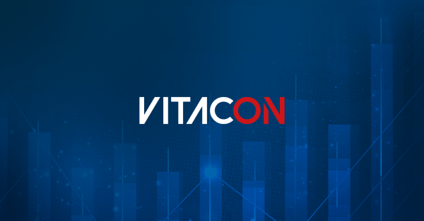 VITACON VISIONS em São Paulo - Sympla