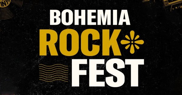 Bohemia Rock Fest - 20/07 - Creuzebeck, homenagem a Mamonas! em ...
