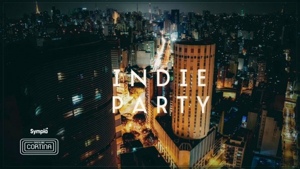 INDIE PARTY | CINECLUBE CORTINA - INDIE - ROCK AND ROLL - HITS E MAIS ...