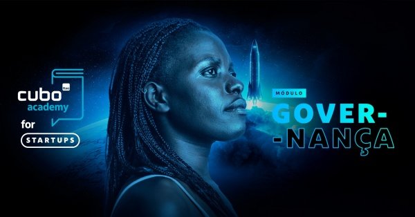 [Cubo Academy] Presencial: Governança - Estratégia, Capital & Retorno ...