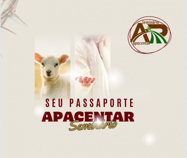 SEMINARIO APACENTAR em Jacareí - Sympla