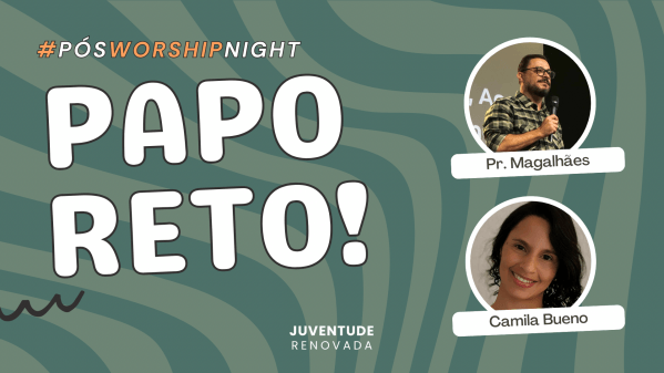 PAPO RETO + NOITE DE JOGOS em Bela Vista de Goiás - Sympla