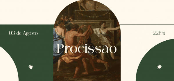 Festa Procissão @ Ephigenia em São Paulo - Sympla