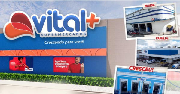 INAUGURAÇÃO DO VITAL+ em Penedo - Sympla