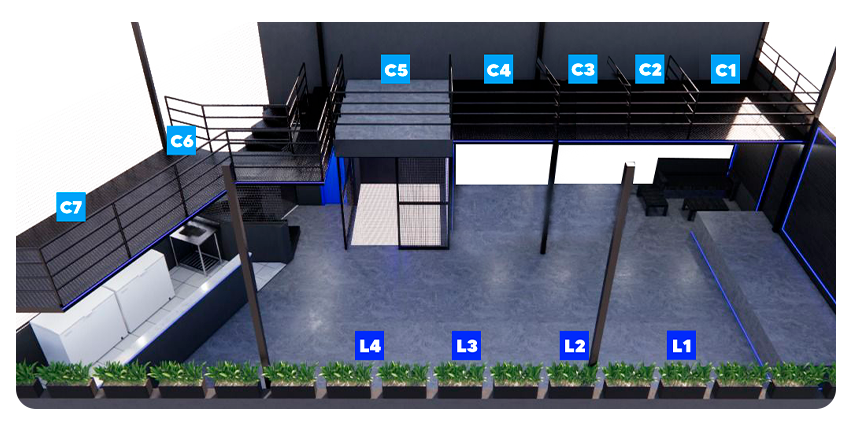 REBOLA & BEIJA em Rio de Janeiro - Sympla