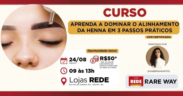 Aprenda A Dominar O Alinhamento Da Henna Em 3 Passos Práticos Em Belo